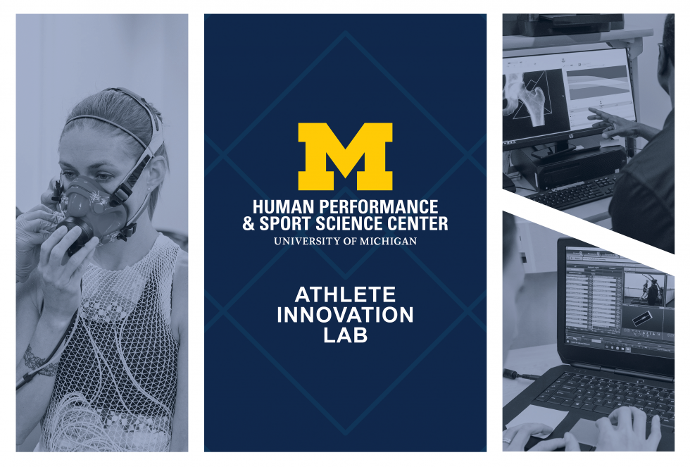 HPSSC Athlete Innovation Lab (HAIL) | U-M HPSSC