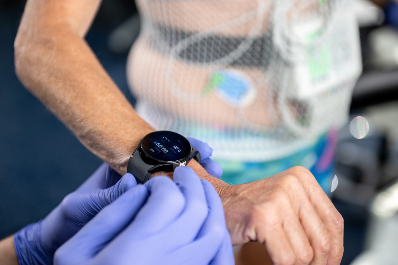 Applied Sport Science Technology Role | U-M HPSSC