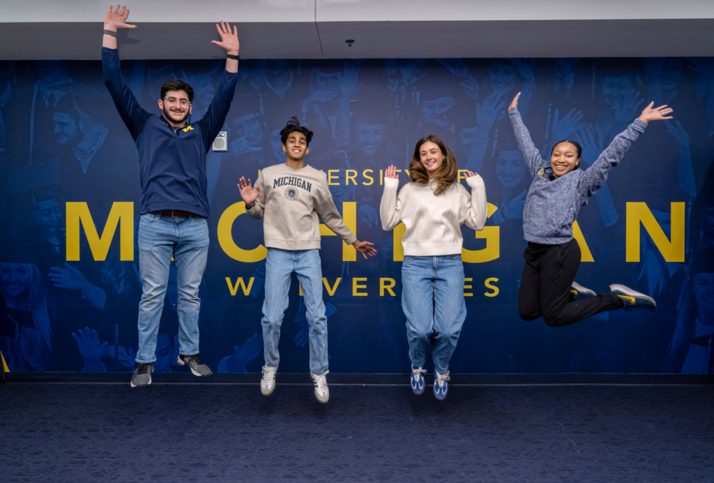 News and Events | U-M HPSSC