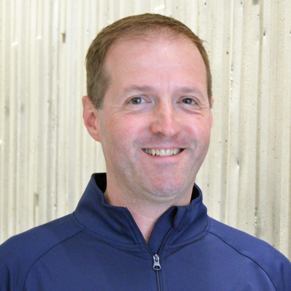 Wu Tsai Human Performance Alliance | U-M HPSSC